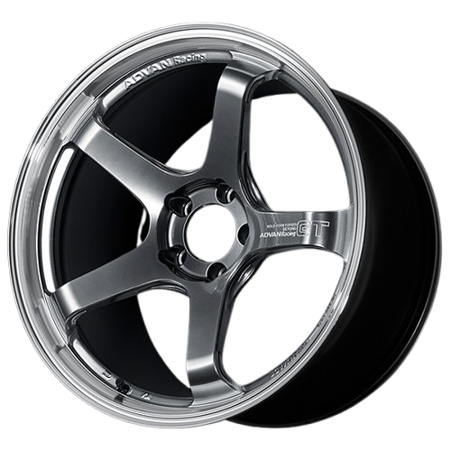 Advan GT for Porsche - Bolt Pattern 5x130 – yamiworks